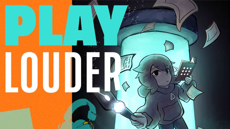 From Nava - From Nava @ Dreamhack Atlanta 2024 - Steam News