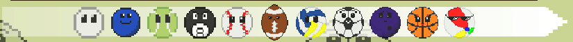 Interface and pixel art improvements · Super Pixel Merge Balls update ...