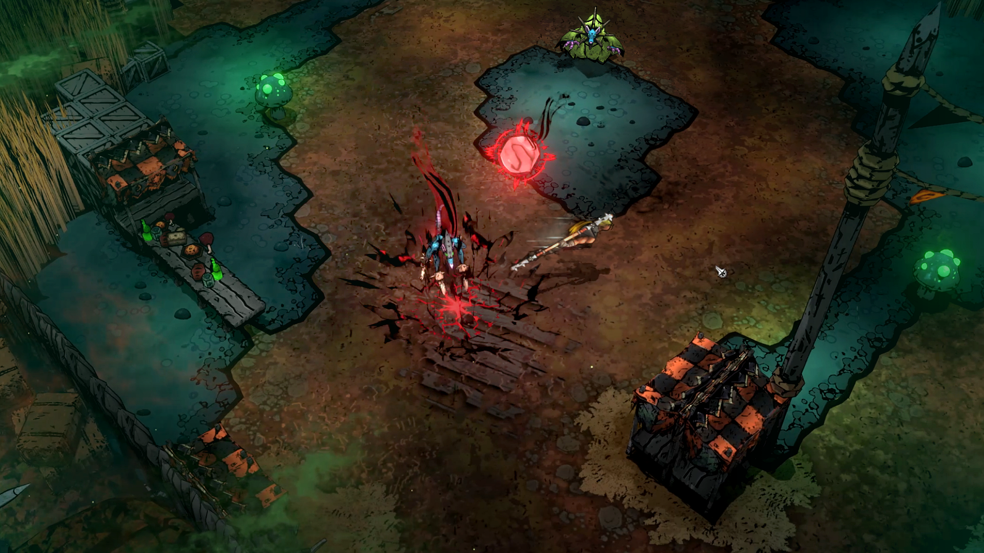 Steam Community :: SWORN