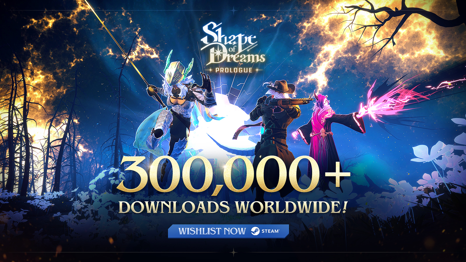 Steam Community :: Shape of Dreams