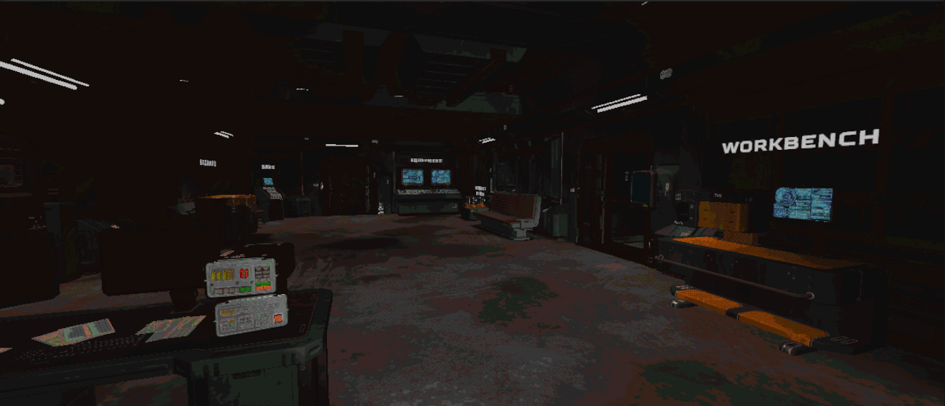 Steam Community :: SOS: Forgotten Planet