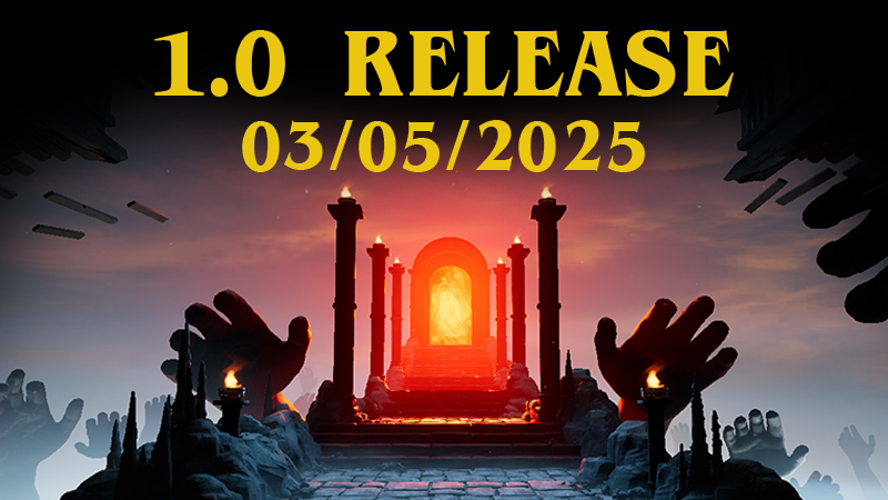 Bonesaw - New Trailer Out Today + Bonesaw Ultimate Coming March 5th ...