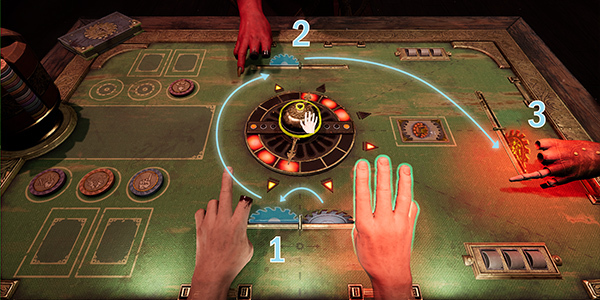 Steam Community :: Bonesaw