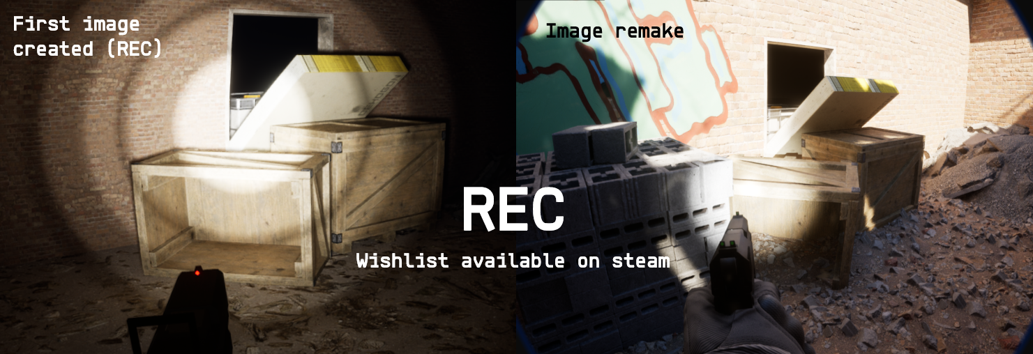Steam Community :: Rec