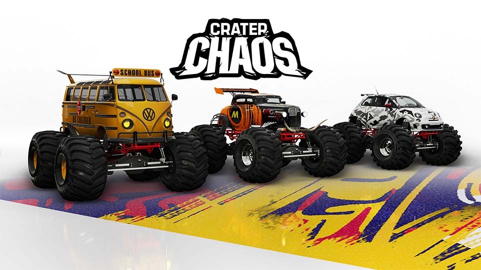 Steam Community :: The Crew Motorfest