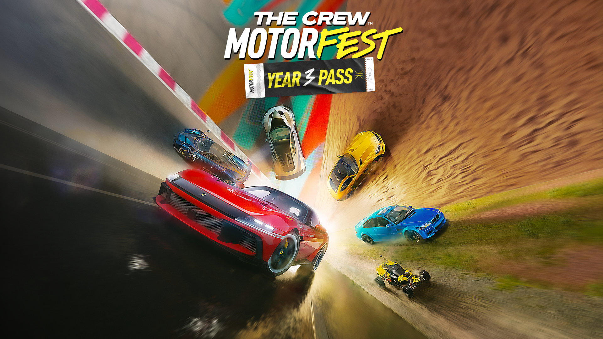Steam Community :: The Crew Motorfest