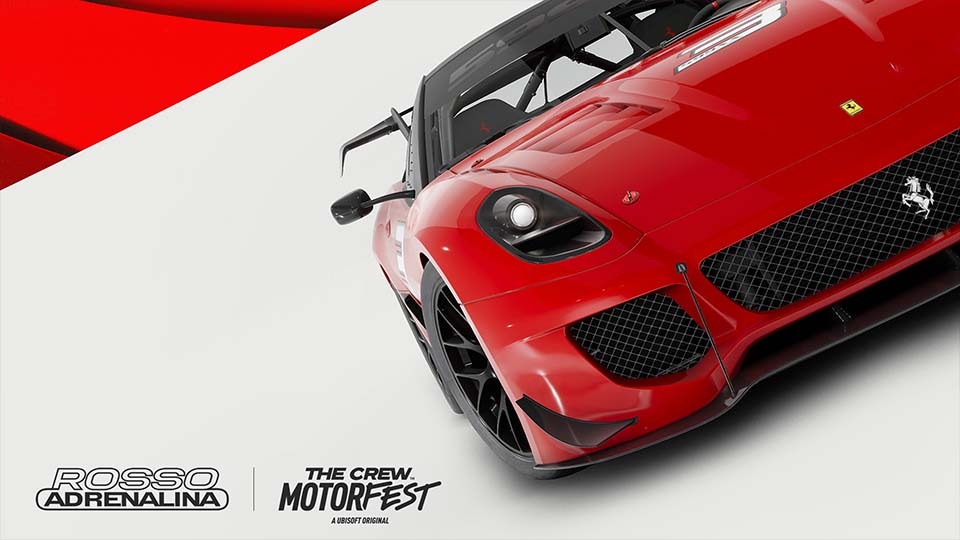Steam Community :: The Crew Motorfest