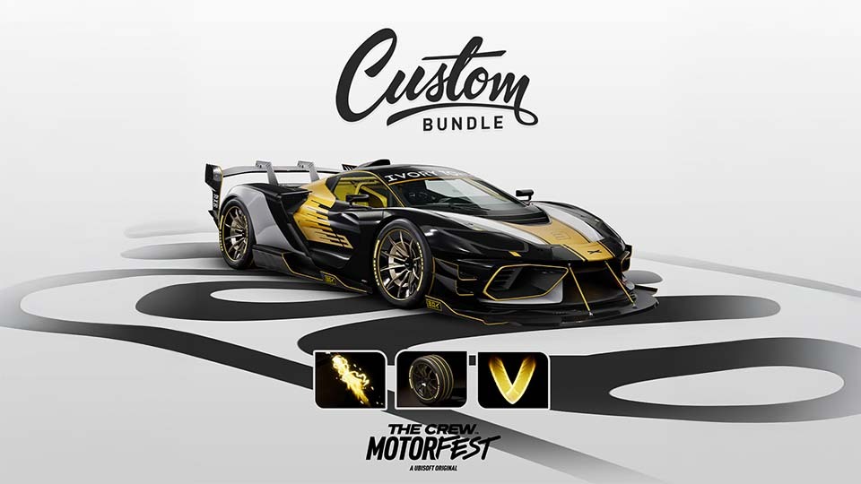 Steam Community :: The Crew Motorfest