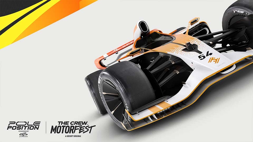 Steam Community :: The Crew Motorfest
