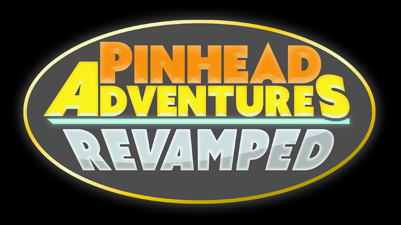 Steam :: Pinhead Adventures :: Pinhead Adventures 0.4.0 Revamped Update