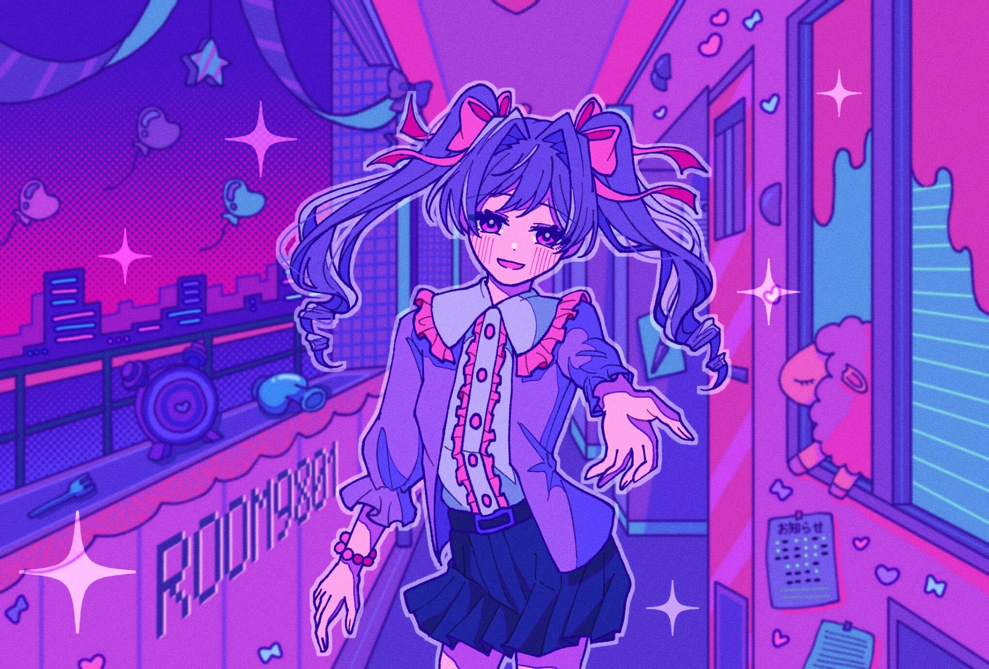 Steam Community :: Inverted Angel