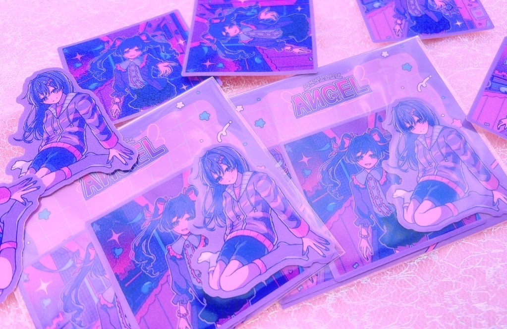 Steam Community :: Inverted Angel