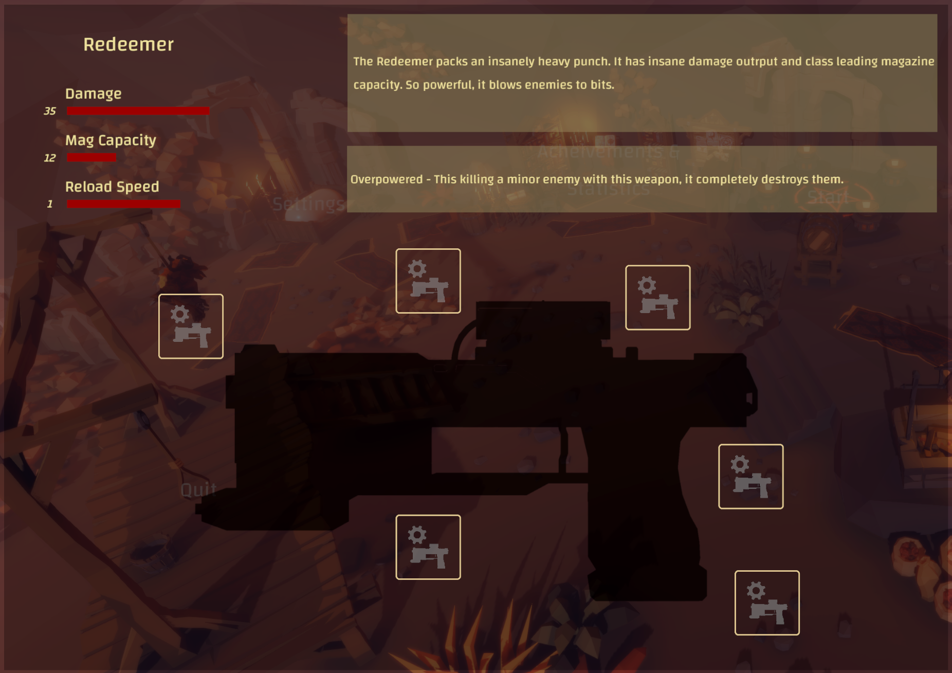 Steam Community :: Sempra Infernalis