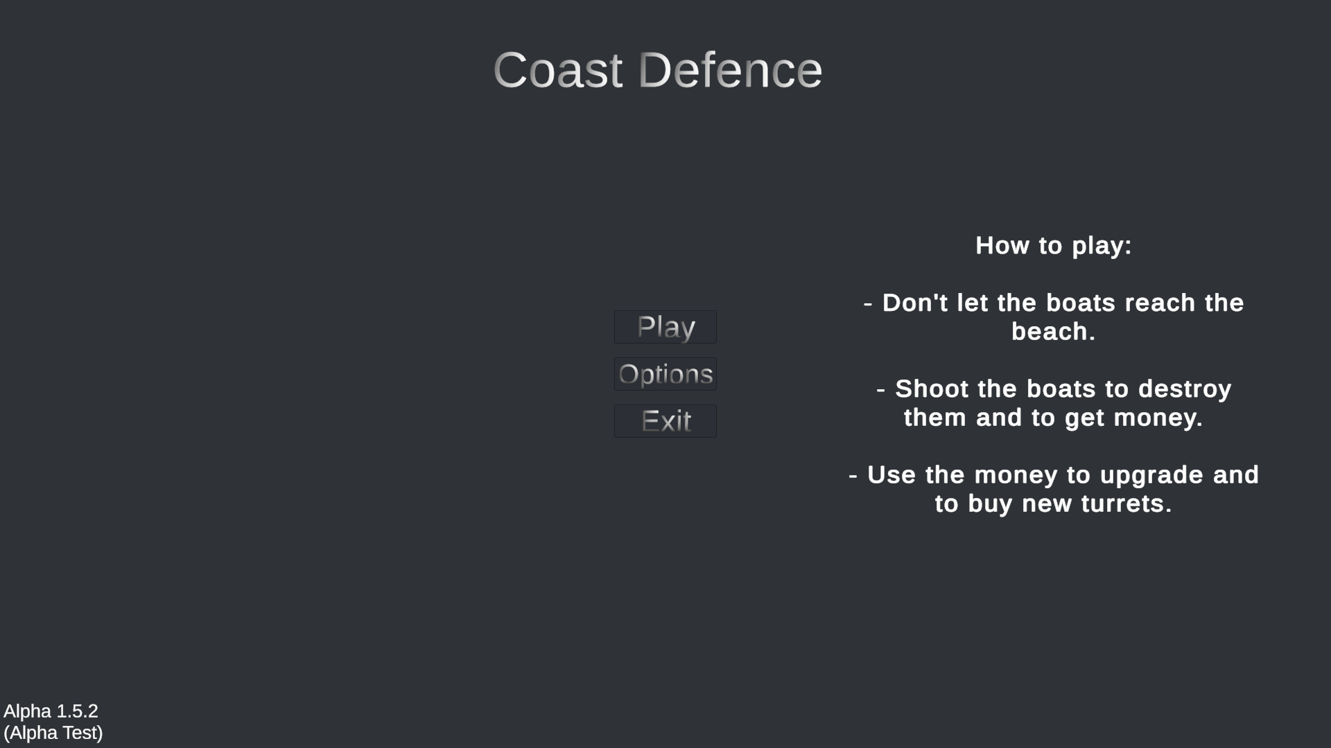 Steam Community :: Coastal Defense