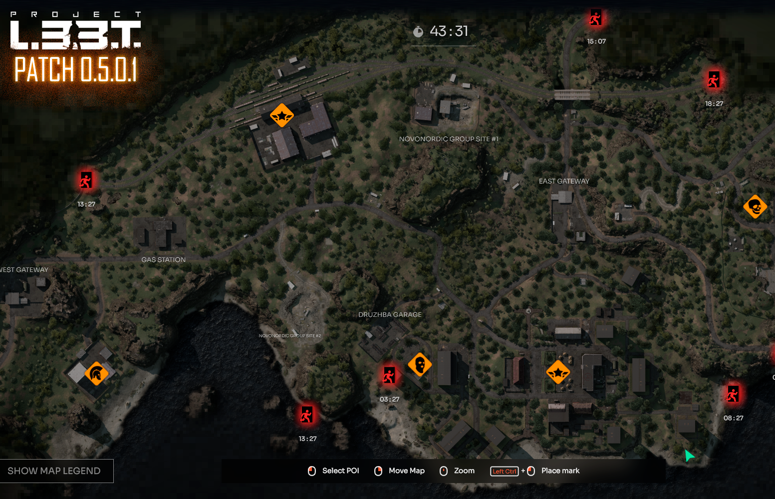 Steam Community :: Project L33T