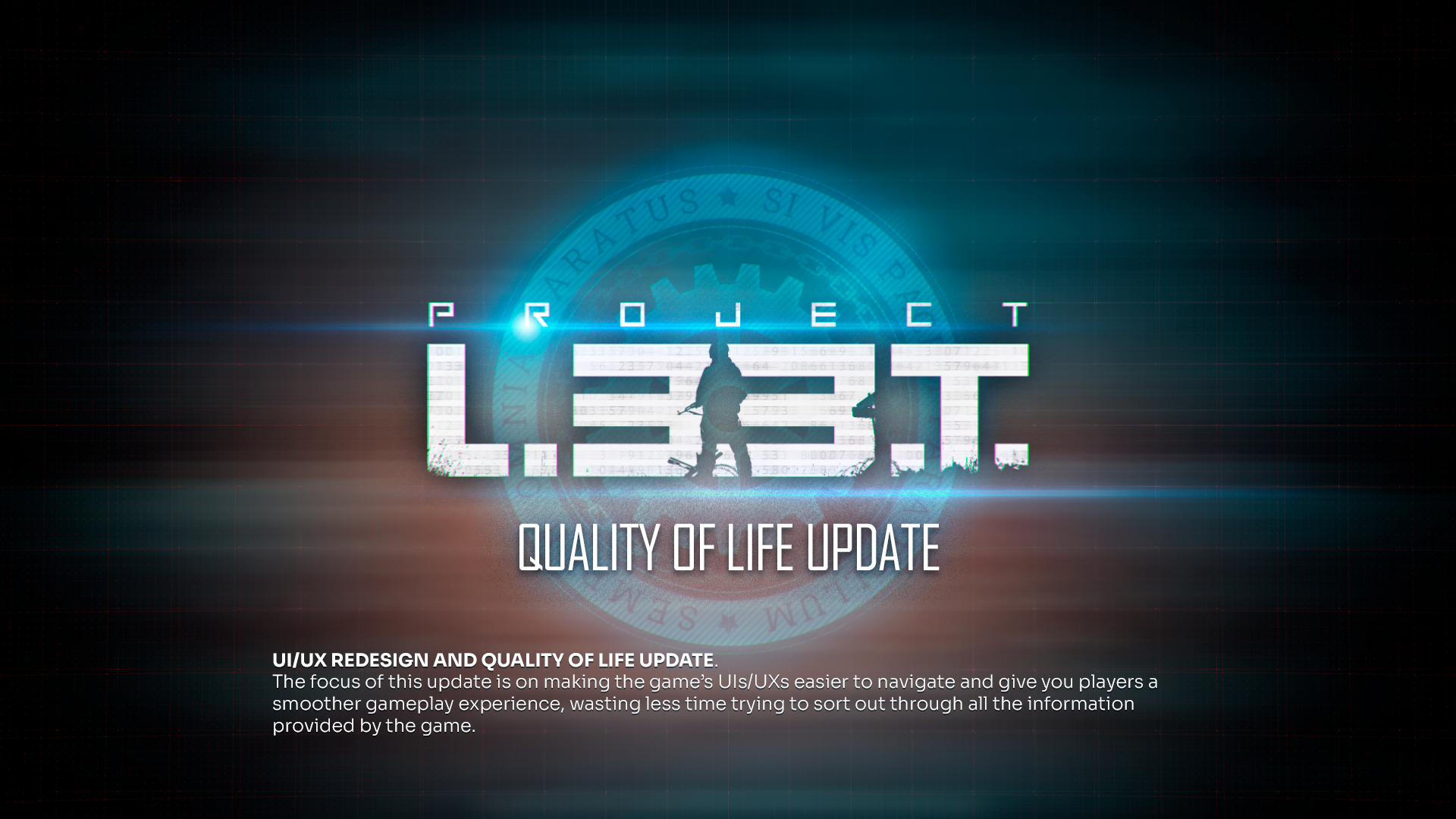 Steam Community :: Project L33T