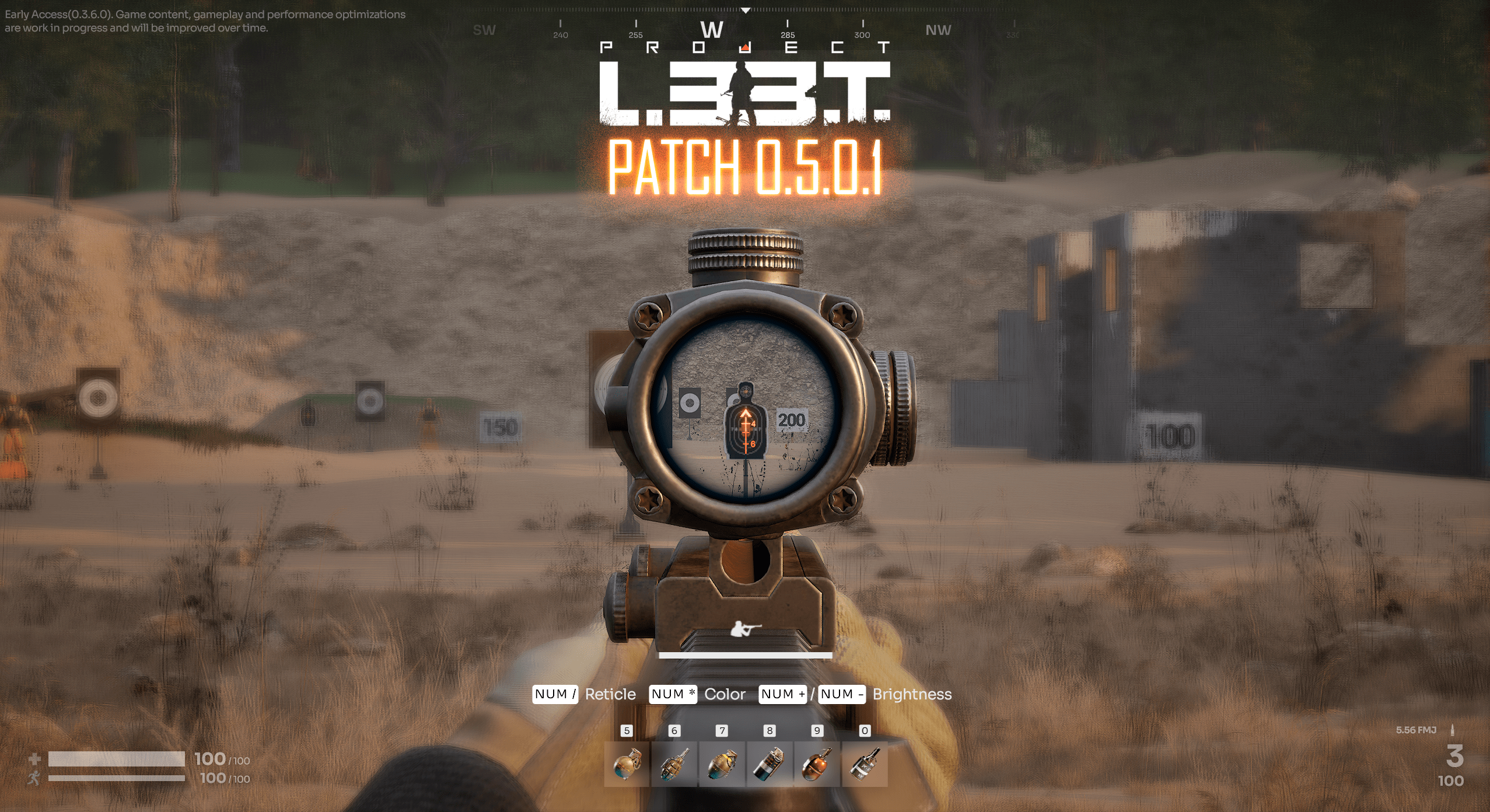 Steam Community :: Project L33T