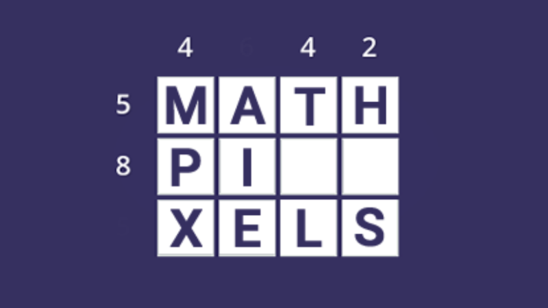 Math Pixels - Math Pixels is Going Free to Play - Steam News
