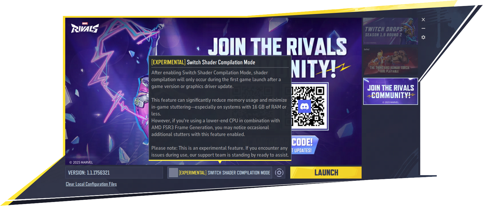 Steam Community :: Marvel Rivals