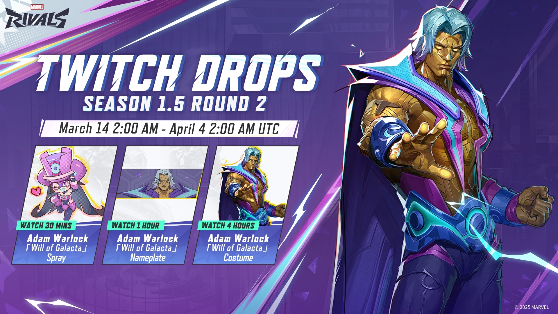 Steam Community :: Marvel Rivals