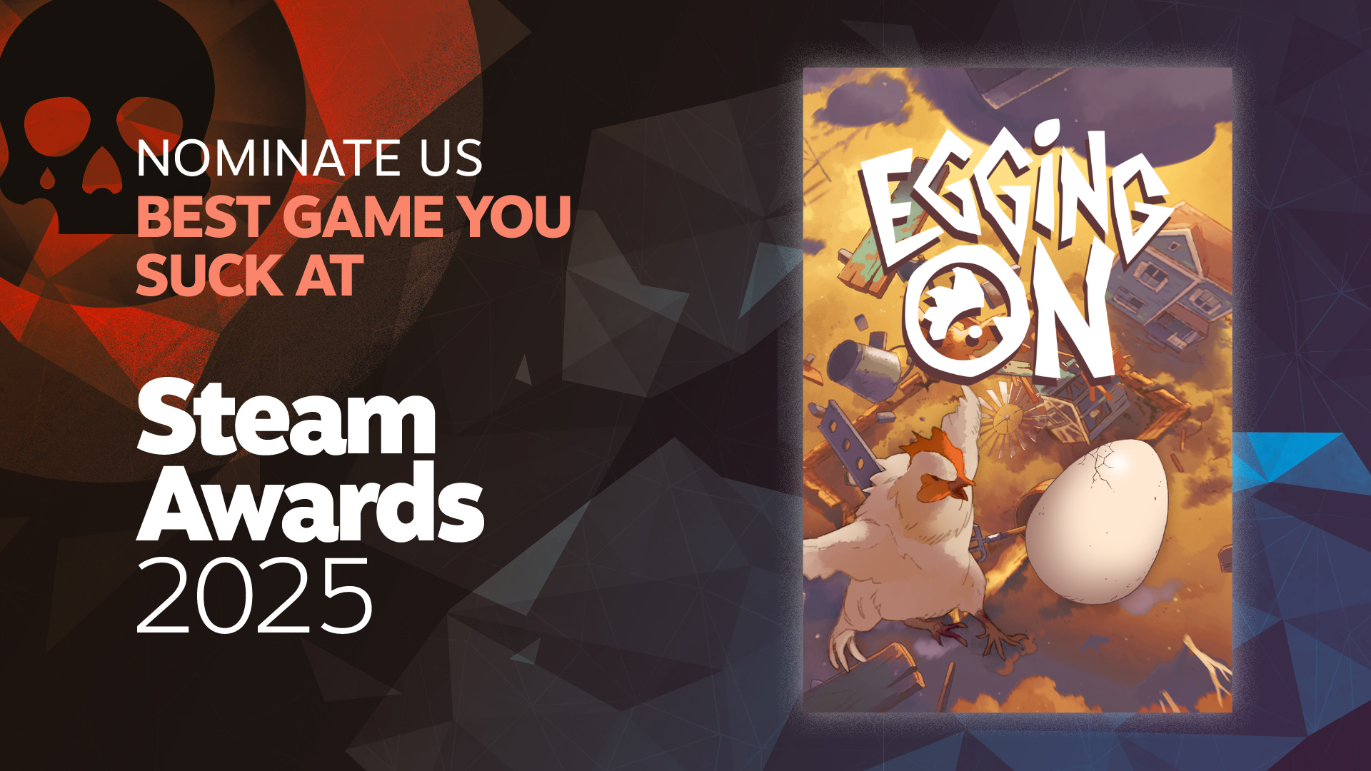 Steam Community :: Egging On