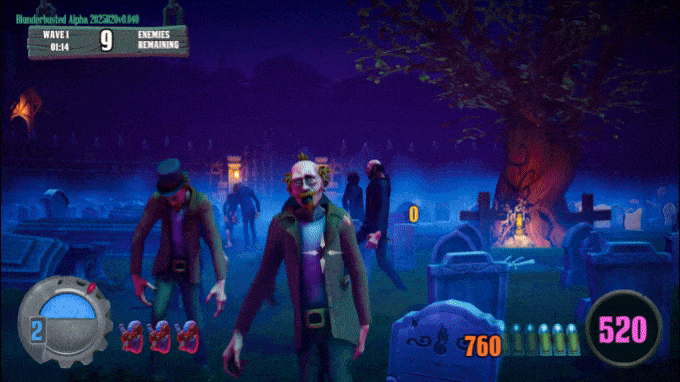 Steam Community :: Dark Tonic's Blunderbusted: Guns Out, Bluns Out