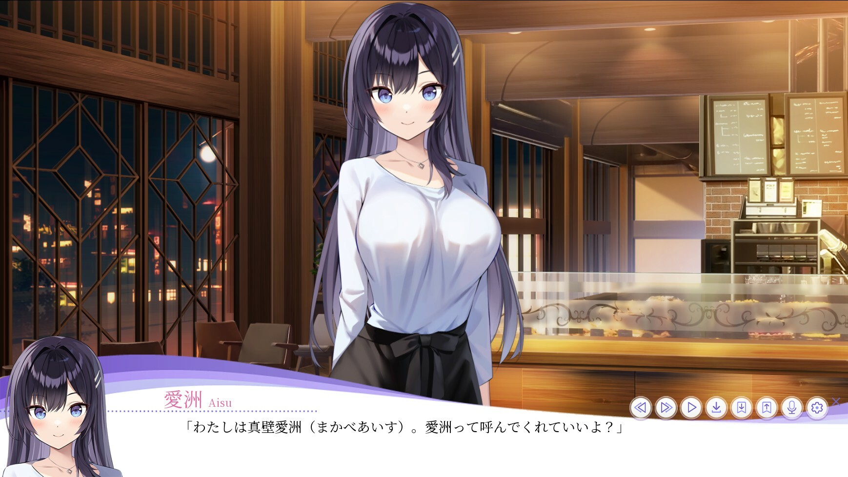 Steam Community :: LingerieS / ランジェリーズ