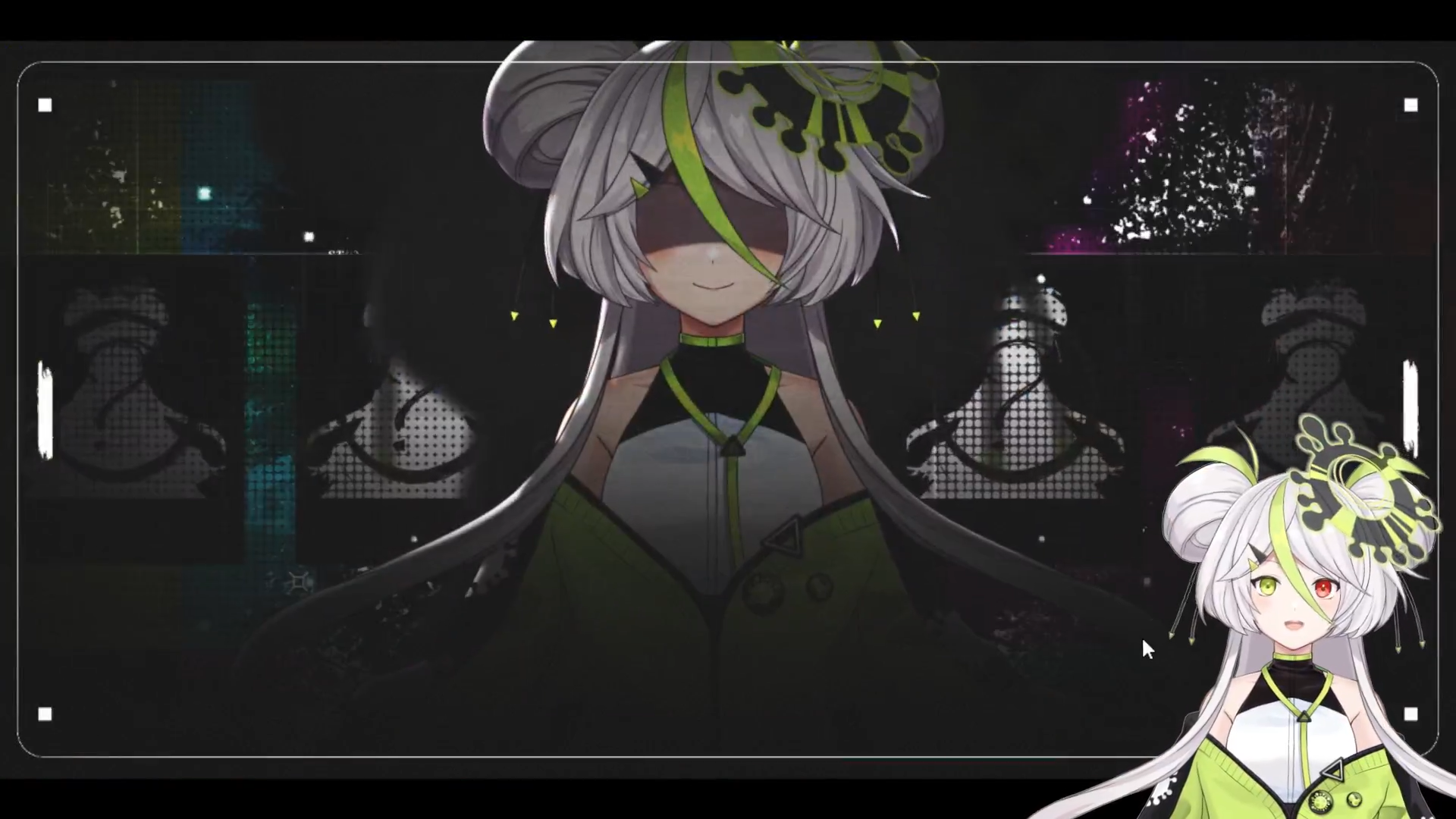 Steam Community :: The Real Face of a VTuber