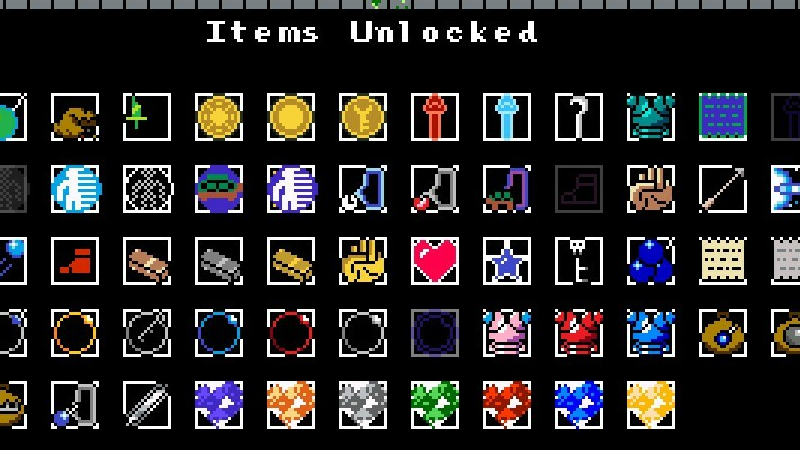 Mystic Labyrinth - V0.4.1 Patch Update - Steam News