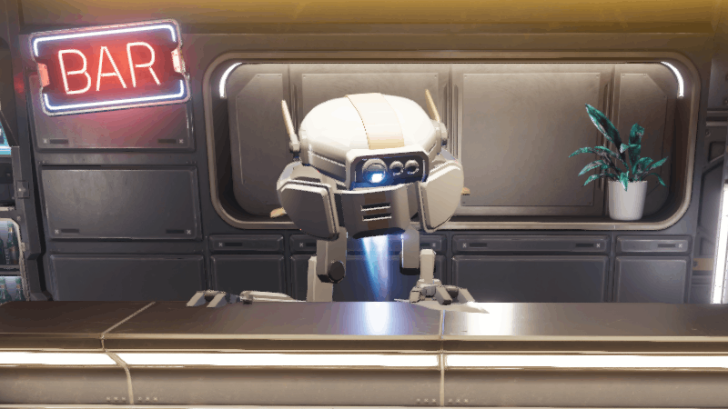 Steam :: Jump Space :: Hotfix 9 - 0.4.10.110