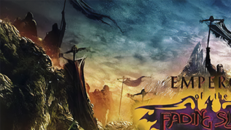 Emperor of the Fading Suns Enhanced - Emperor of the Fading Suns ...