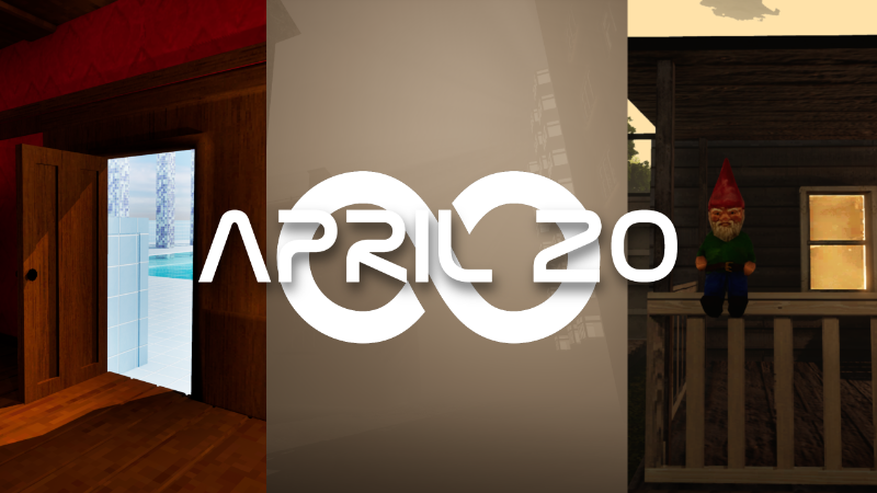 Steam :: Liminality :: Full Release Date