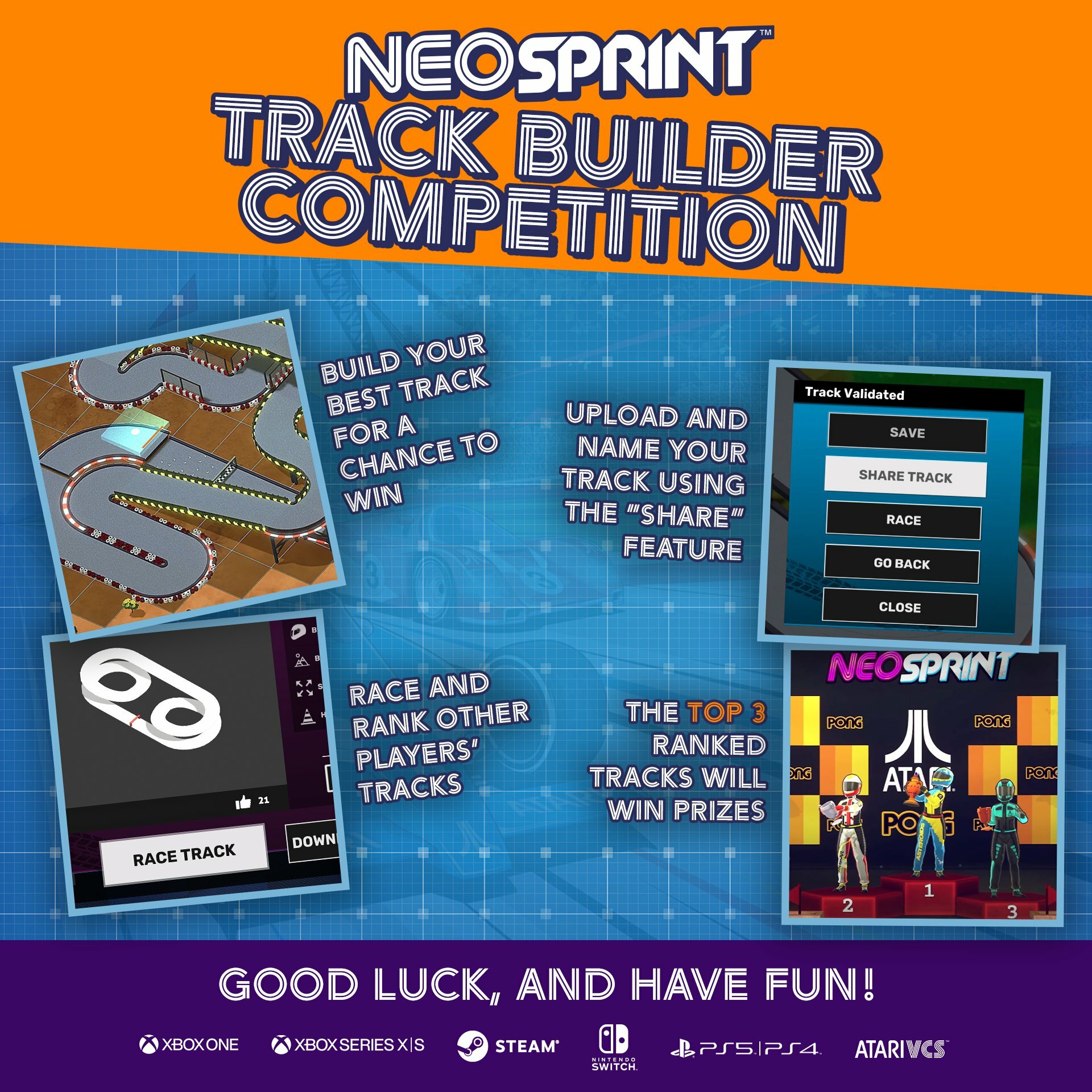 Steam Community :: NeoSprint