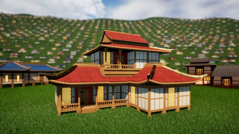 Twisted Waters - Twisted Waters Devlog #2 | How I accidentally made 1 ...