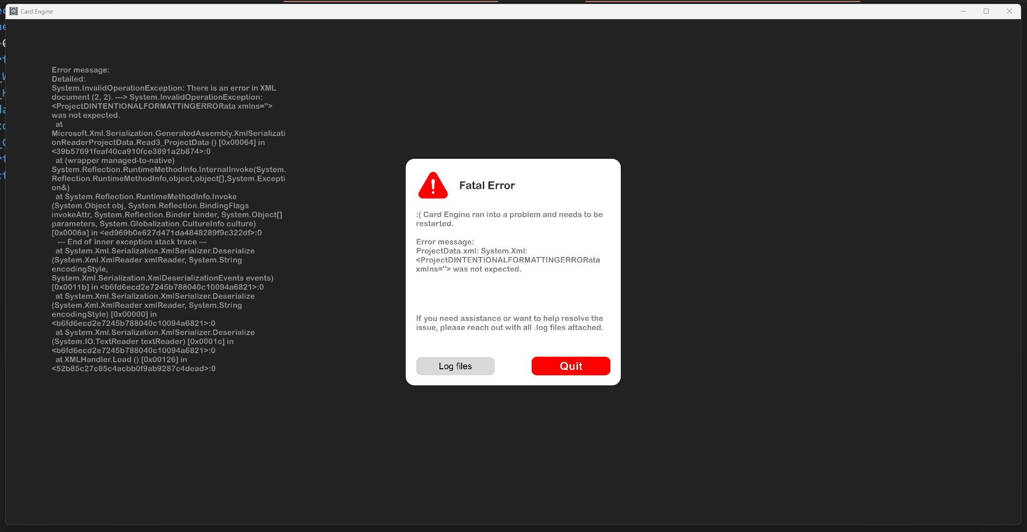 Steam Community :: Card Engine
