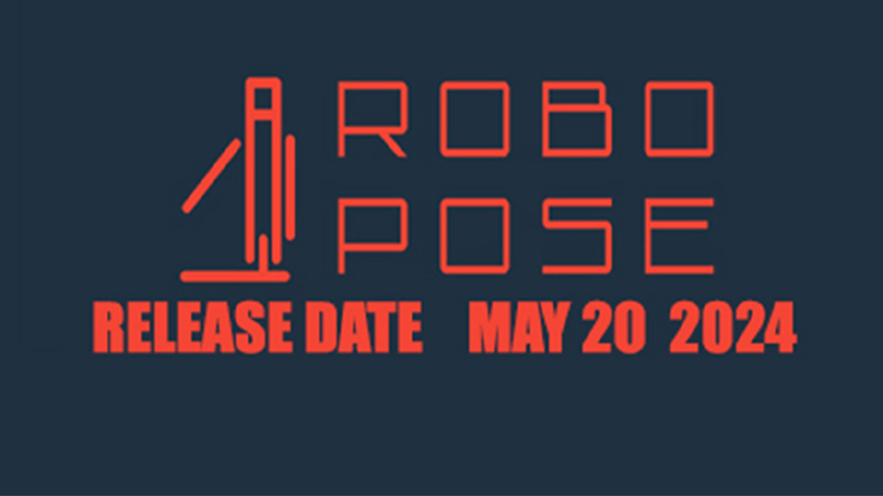 Robo Pose - Robo Pose release date - Steam News