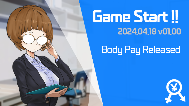 Steam :: Body Pay :: Body Pay Open
