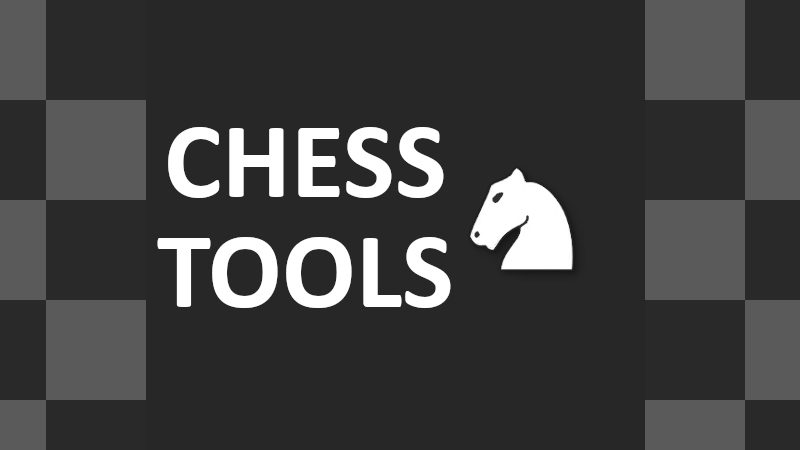 Chess Tools - Update 1.2b Find The Move Game Review - Steam News