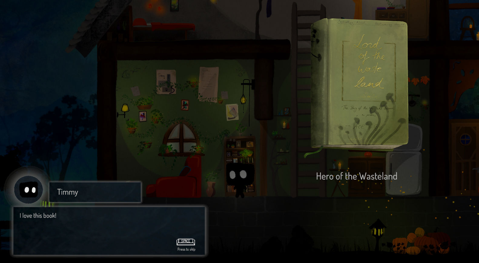 Steam Community :: Find Eden