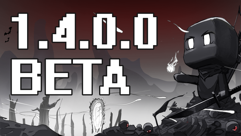 Dark Hunting Ground - OPEN BETA 1.4.0.0 - Steam News