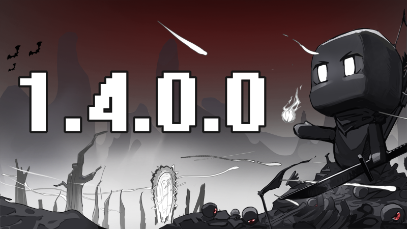 Dark Hunting Ground - MAJOR UPDATE: Item Filter, Drop/Crafting/Merchant ...