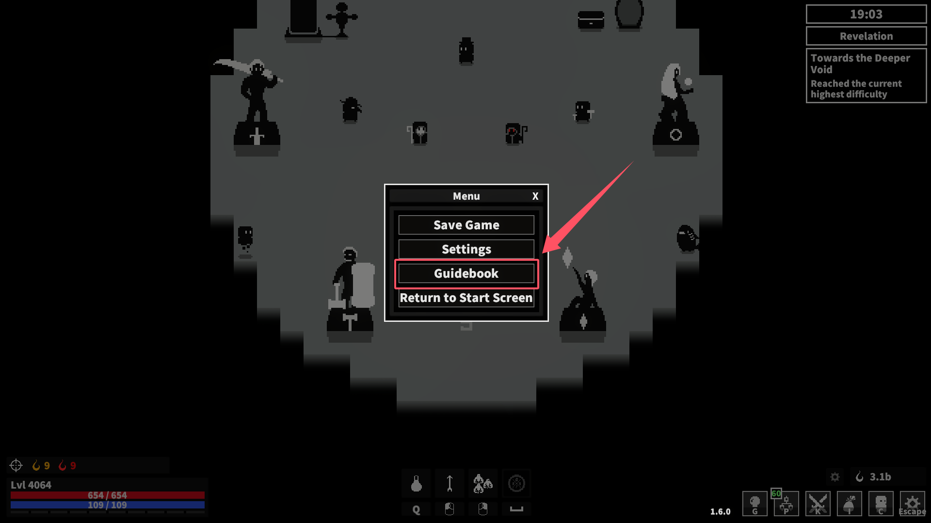 Steam Community :: Dark Hunting Ground