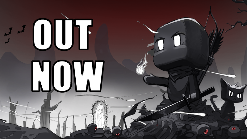 Dark Hunting Ground - DARK HUNTING GROUND IS AVAILABLE IN EARLY ACCESS ...