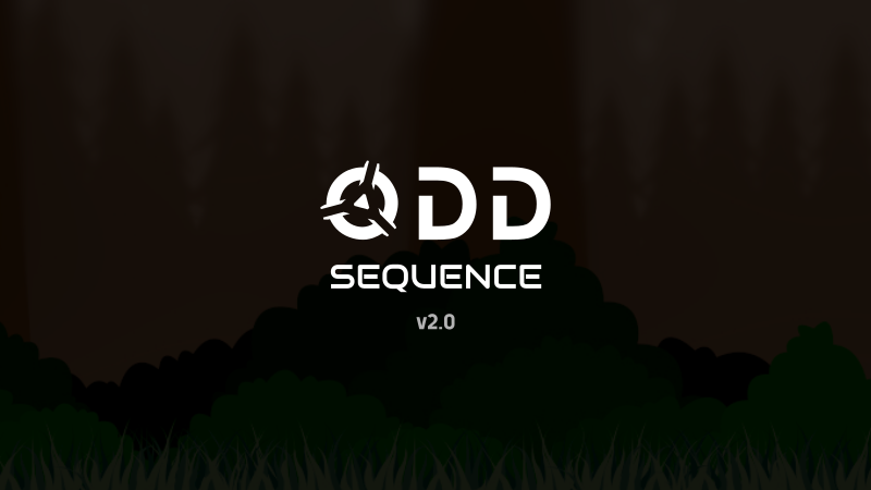 Odd Sequence - Progress Towards v2.0 - Steam News