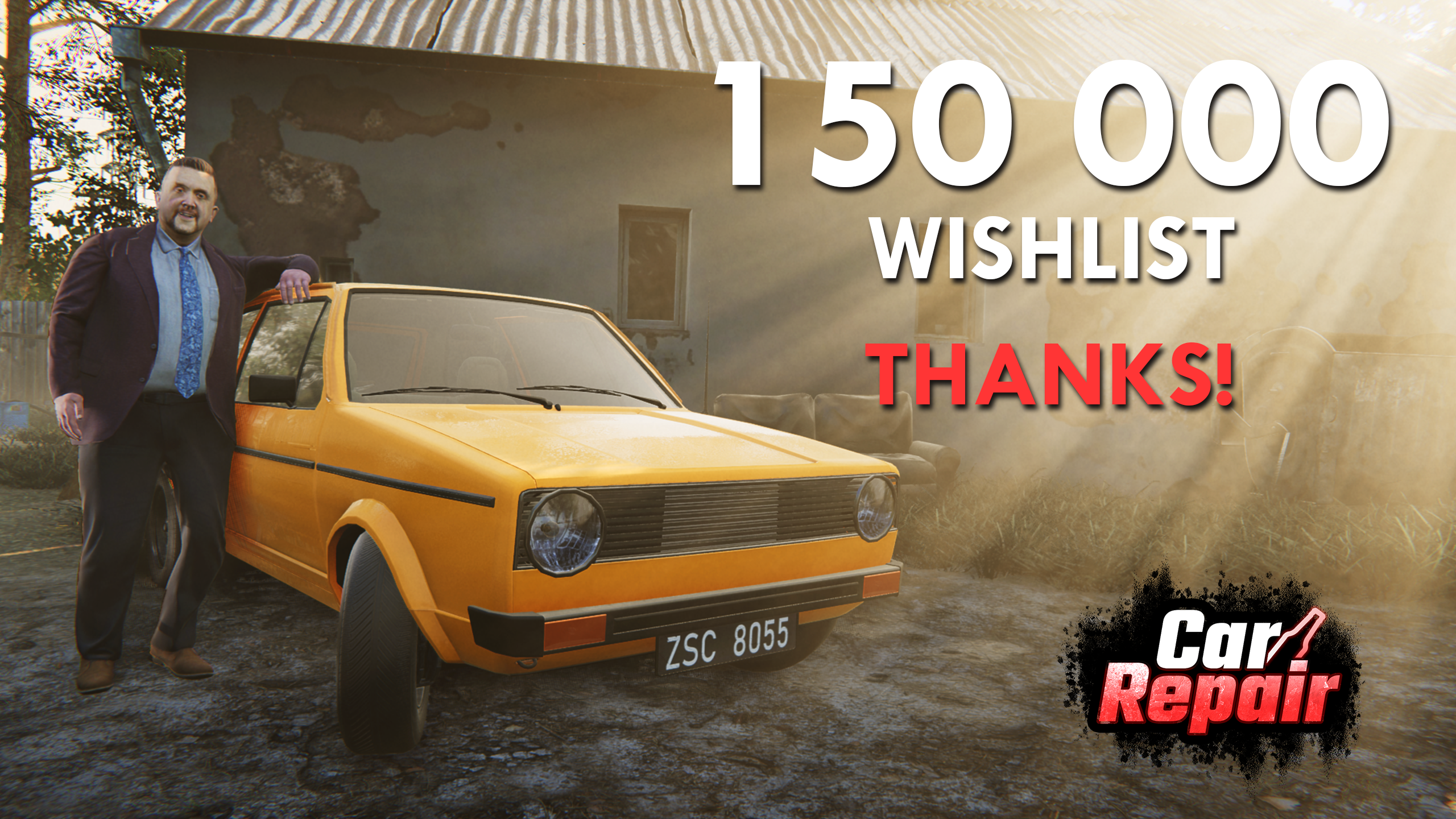 Steam Community :: Car Repair