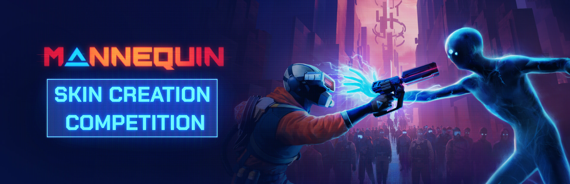 Steam Community :: Mannequin