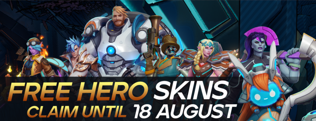 Steam Community :: Evercore Heroes: Ascension