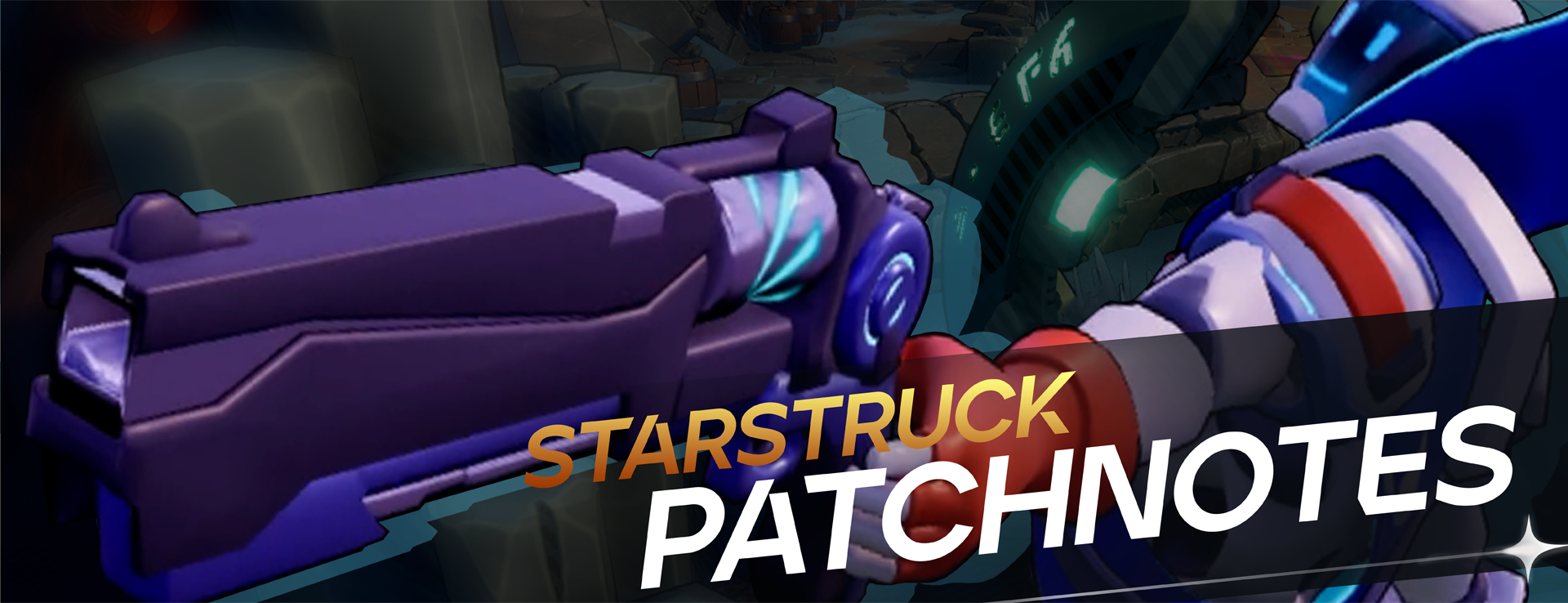 Starstruck update | Patchnotes · Evercore Heroes: Ascension update for ...