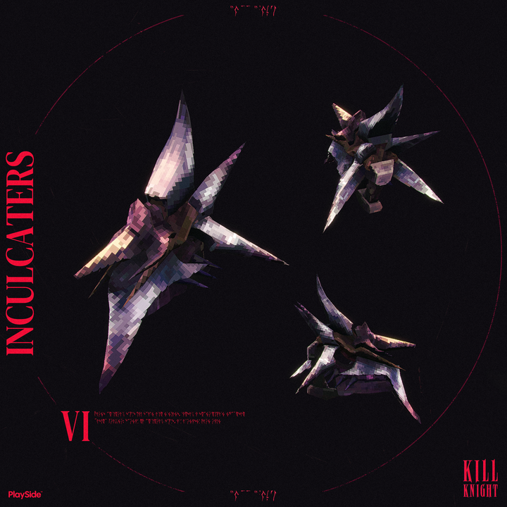 Steam Community :: KILL KNIGHT