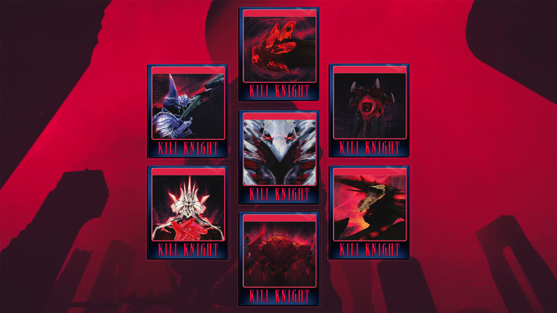 Steam Community :: KILL KNIGHT